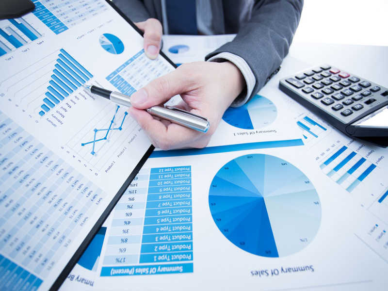 Financial Accounting: Its Importance and 5 Key Features